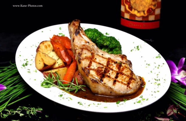 Alexi's Grill – Phoenix - Alexi's Grill