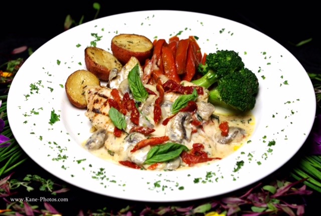 Alexi's Grill – Phoenix - Alexi's Grill