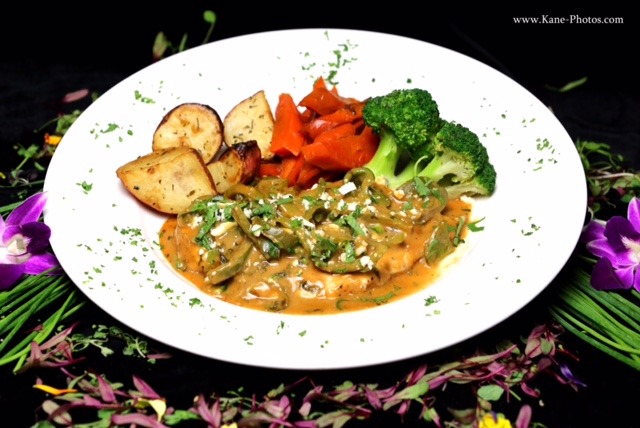 Alexi's Grill – Phoenix - Alexi's Grill