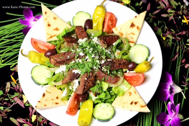 Alexi's Grill – Phoenix - Alexi's Grill