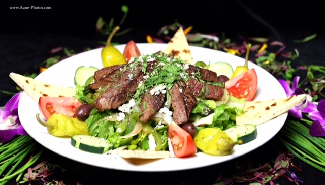 Alexi's Grill – Phoenix - Alexi's Grill