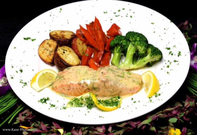 Alexi's Grill – Phoenix - Alexi's Grill