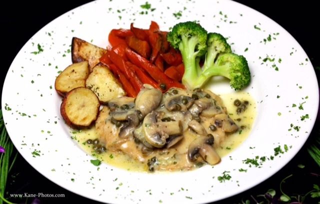 Alexi's Grill – Phoenix - Alexi's Grill