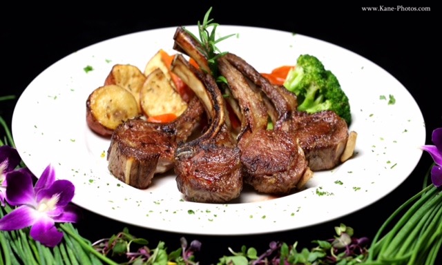 Alexi's Grill – Phoenix - Alexi's Grill
